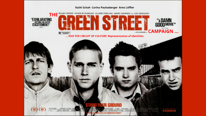 The "Green Street" Campaign and the Circuit of Culture by Arno Loeffler ...