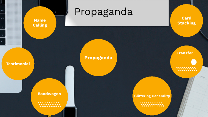 GK Propaganda Project by Garrett Krueger on Prezi