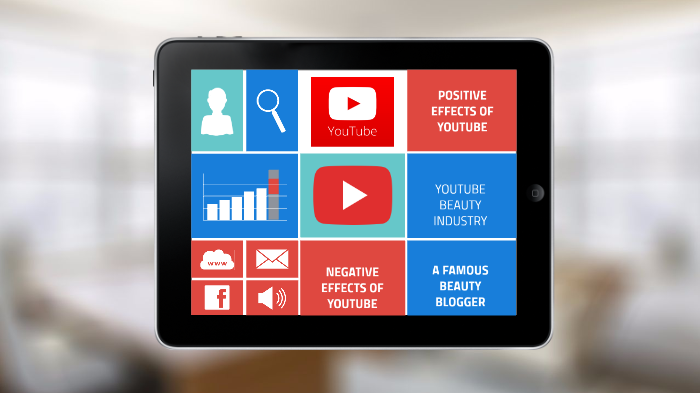 Youtube Timeline by Asha Stringer on Prezi