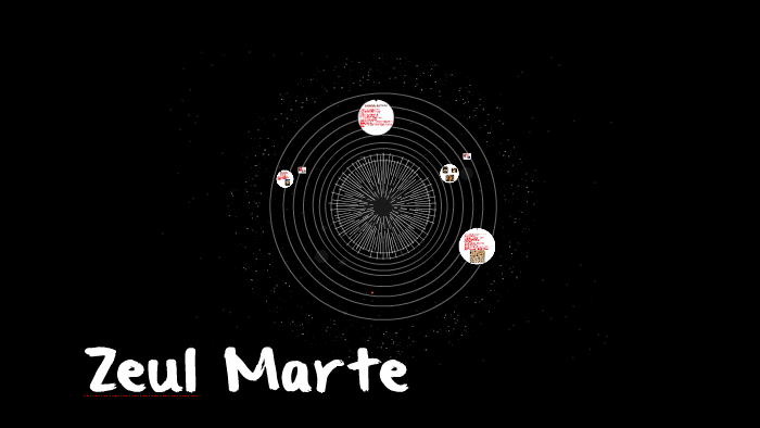 Zeul Marte by Kalmar David on Prezi