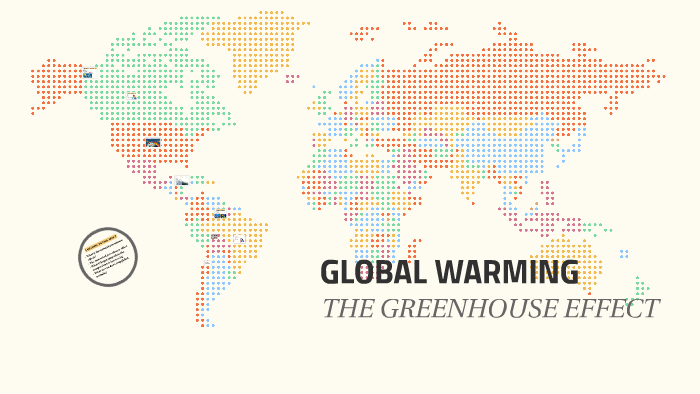 GLOBAL WARMING by Ingrid Blom