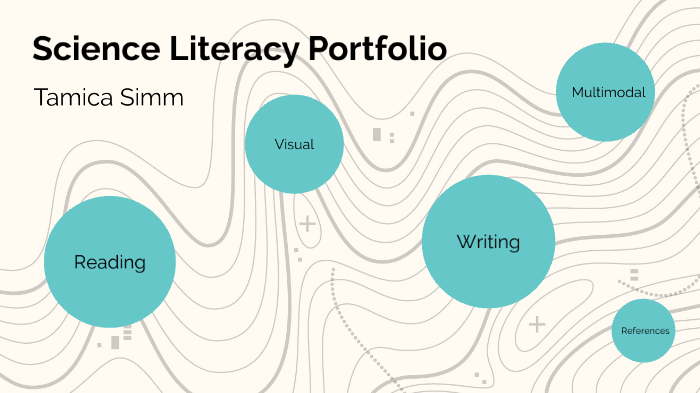 Science Literacy Tasks by Tamica Simm on Prezi