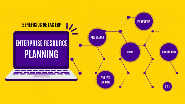 ERP ofimatica by agustina collao on Prezi