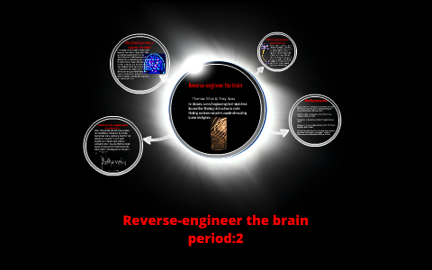 Reverse-engineer the brain by Thomas Silva on Prezi