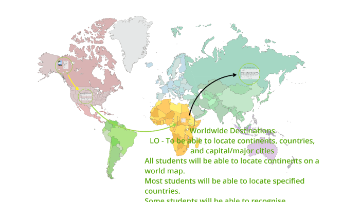 Week 1 - Introduction WWD EL by E F on Prezi