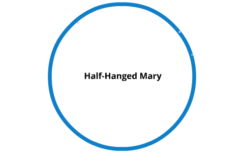 Half-Hanged Mary by Gavin Hopkins on Prezi