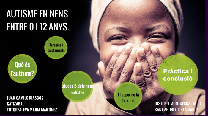 AUTISME by Juan camilo Riascos Satizabal on Prezi