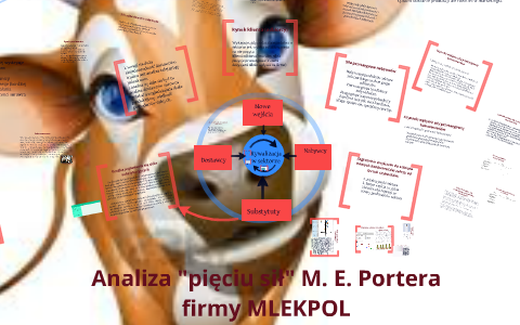 5 sił portera by Natalia Drobniewska on Prezi