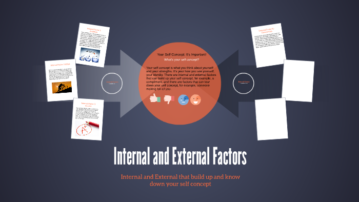 Internal and External Factors by Jane Miller on Prezi