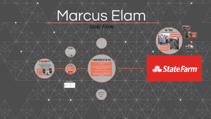 Marcus Elam-State Farm by Jenna Habisch on Prezi