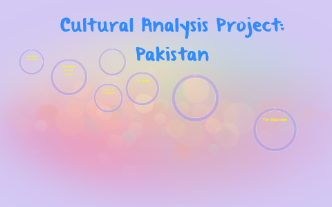 Cultural Analysis Project: Pakistan by Becca Elizabeth on Prezi
