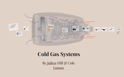 Cold Gas by Julien Hill on Prezi