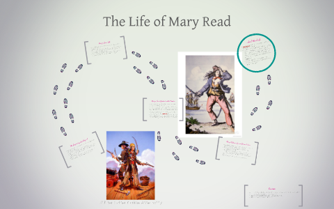 The Life of Mary Read by Erin McGrane on Prezi