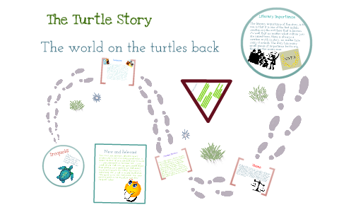 The Turtle Story by Sebastian Temple on Prezi