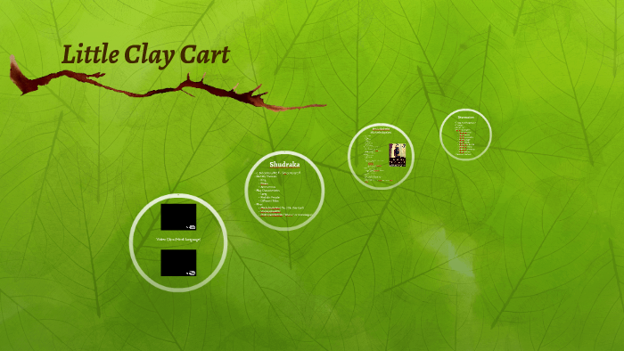 Little Clay Cart by Natalie McCabe on Prezi