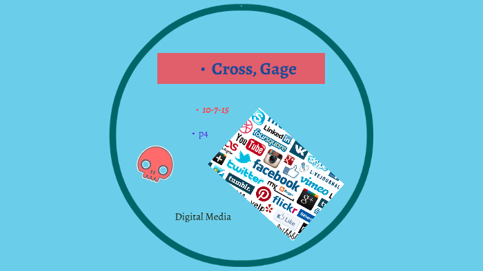 Cross, Gage by gage cross on Prezi