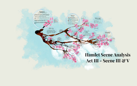 Hamlet Scene Analysis by jeremy ponce on Prezi
