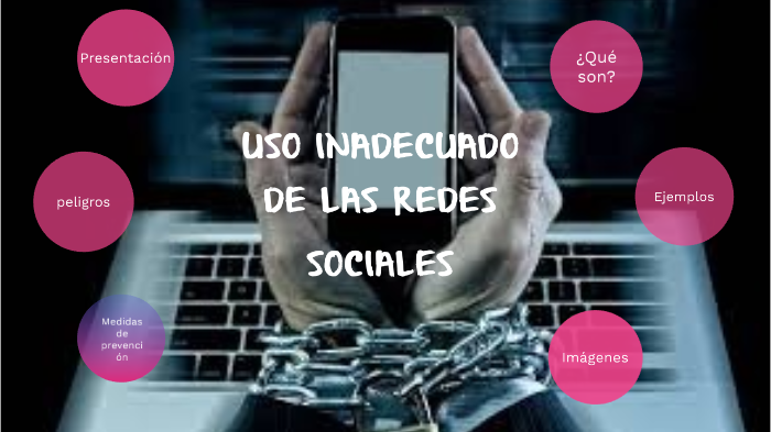 Uso inadecuado de las Redes Sociales by Aranza Arias on Prezi Uso inadecuado de las Redes Sociales by Aranza Arias on Prezi