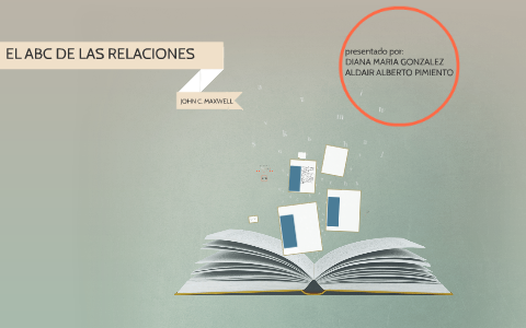 EL ABC DE LAS RELACIONES by aldair pimiento on Prezi