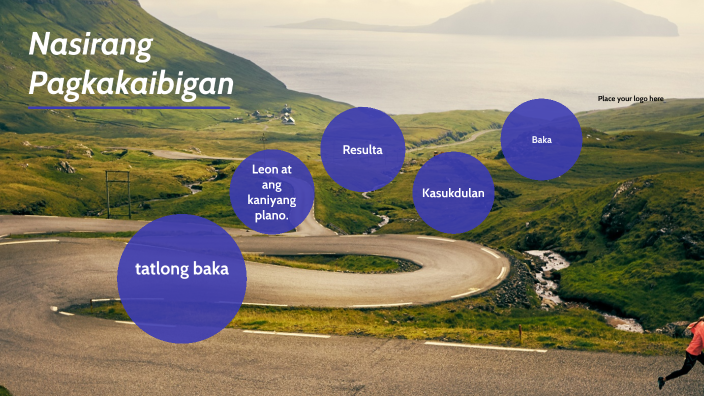 Nasirang Pagkakaibigan by Kenneth Johnrev Bandarlipe on Prezi
