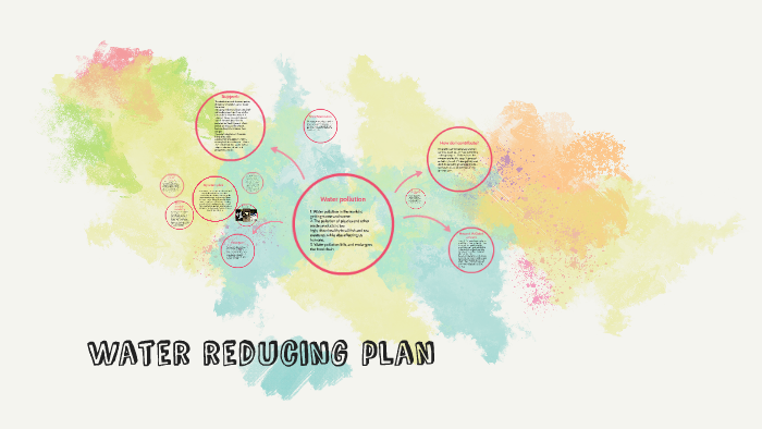 Water reducing plan by Hannah W on Prezi