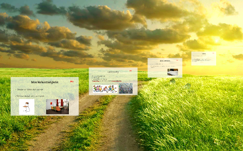 Betere Werkomstandigheden. by Jill Landman on Prezi