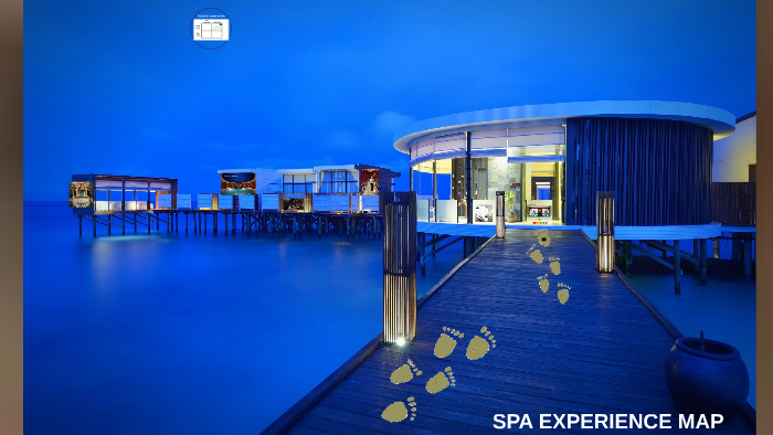 SPA EXPERIENCE MAP by LIU Zoe on Prezi