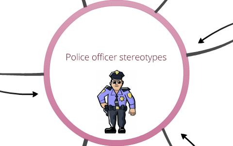 Police officer stereotypes by Francina Carmona on Prezi
