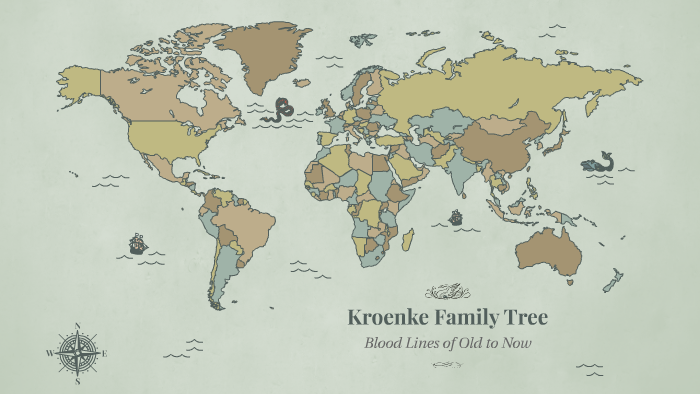 Kroenke Family Tree by Hunter Kroenke on Prezi