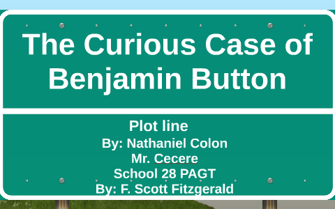 The Curious Case of by Nathaniel Colon on Prezi