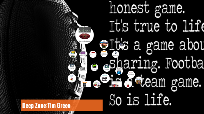 Deep Zone:Tim Green by Oscar Ruiz on Prezi