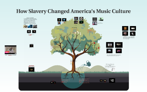 How The Music of Slavery Changed America's Music Culture by Hannah ...