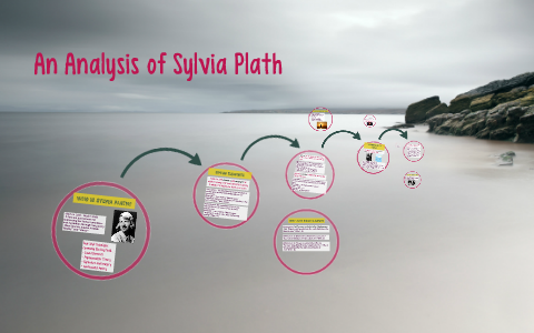 An Analysis of Sylvia Plath by Val Marland on Prezi