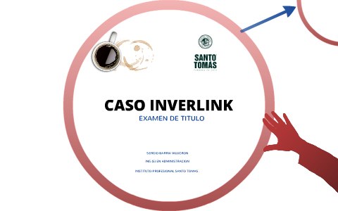Inverlink by alex munoz on Prezi