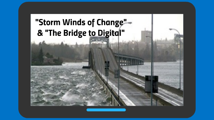 Digital Transformation & Managed Output by Courtney Perlee on Prezi