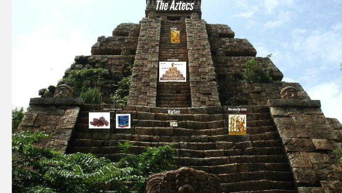 The Aztecs by Andrew Akre on Prezi