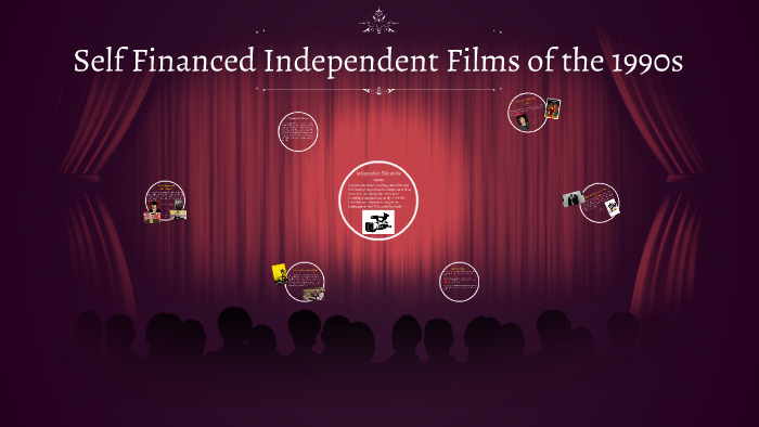 The Independent Film Movement of the 1990s by Thomas Hughes` on Prezi