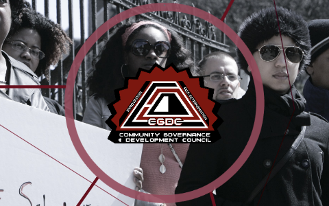 The CGDC RoadMap by Lamont Badru