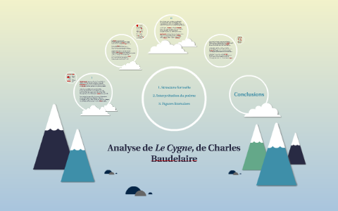 Analyse de Le Cygne, de Charles Baudelaire by Federico Campos on Prezi