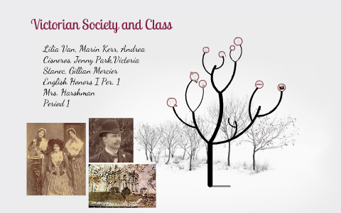 Great Expectations Group 2: Society and Class by Lilia Van on Prezi