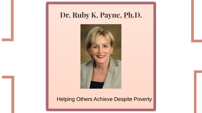 Ruby Payne by Nicole Kamann on Prezi