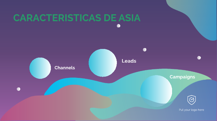 CARACTERISTICAS DE ASIA by Yashira Vargas on Prezi