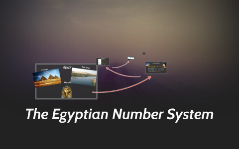 The Egyptian Number System by Alexandria Clarke on Prezi