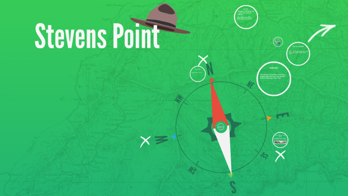 Stevens Point by Sam Cooley on Prezi