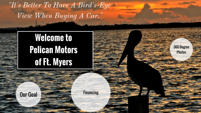 pelican motors by thomas marshman on Prezi