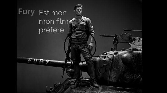 mon film by jamie thomas vallee on Prezi
