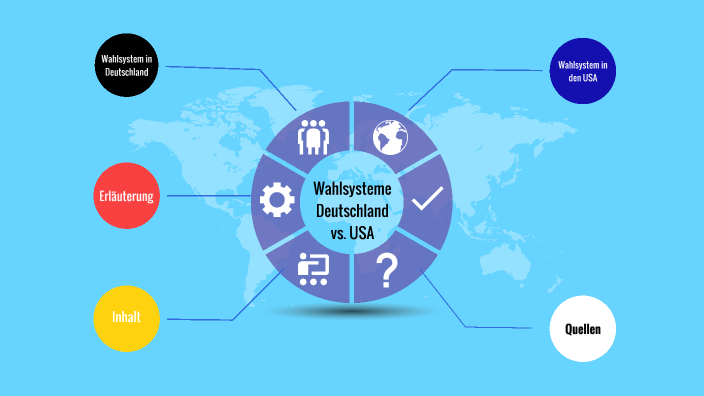 Wahlsysteme auf der Welt by henry möller on Prezi