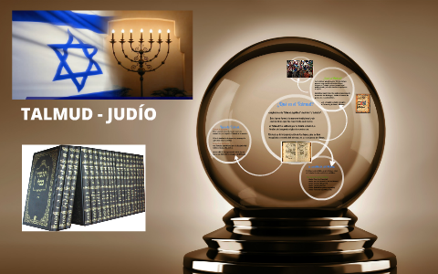 TALMUD - JUDÍO by Elvis Sant