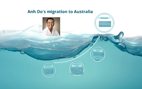 Anh Do's migration to Australia by Ciara G on Prezi