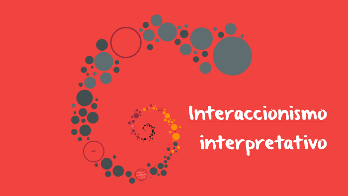 Interaccionismo interpretativo by Claris CaVi on Prezi